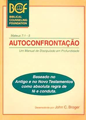 Aconselhamento bíblico – Conexão Conselho Biblico