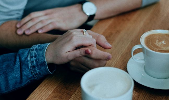 Os sete Cs na escolha do cônjuge – Conexão Conselho Biblico